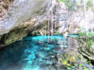 4 Awesome Places in Tulum - The World Travel Diary